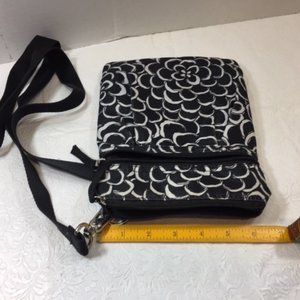 Mixed Bag Designs | Bags | Mixed Bag Designs Crossbody Travel Purse ...
